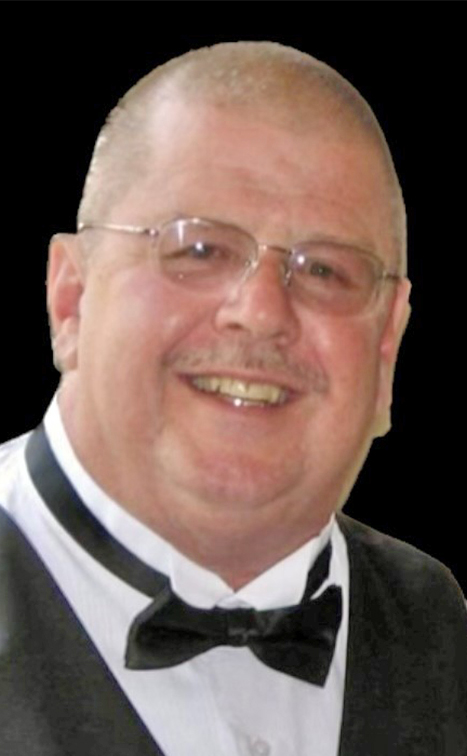 Gerald R. Laughner 1950-2023 | News, Sports, Jobs - The Vindicator